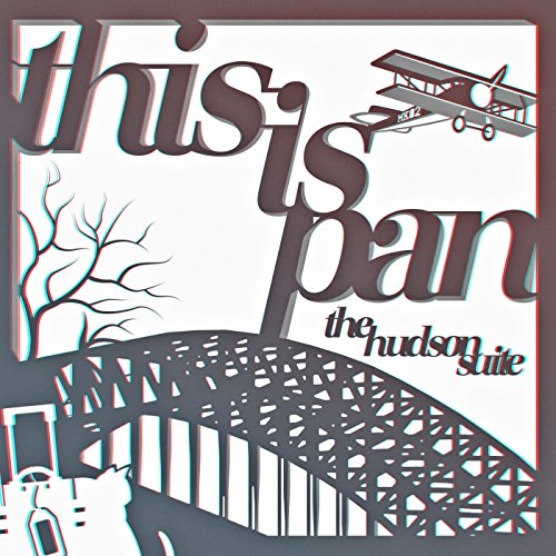 Play The Hudson Suite by This Is Pan on Amazon Music