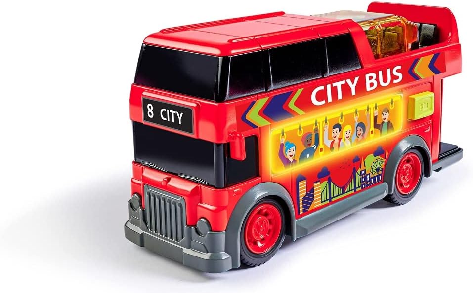 Daron Rt8563 New York City Mta Metro Articulated Electric Bus 1:43 ...