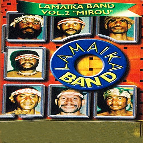 Amazon MusicでLamaikaのMirouを再生する