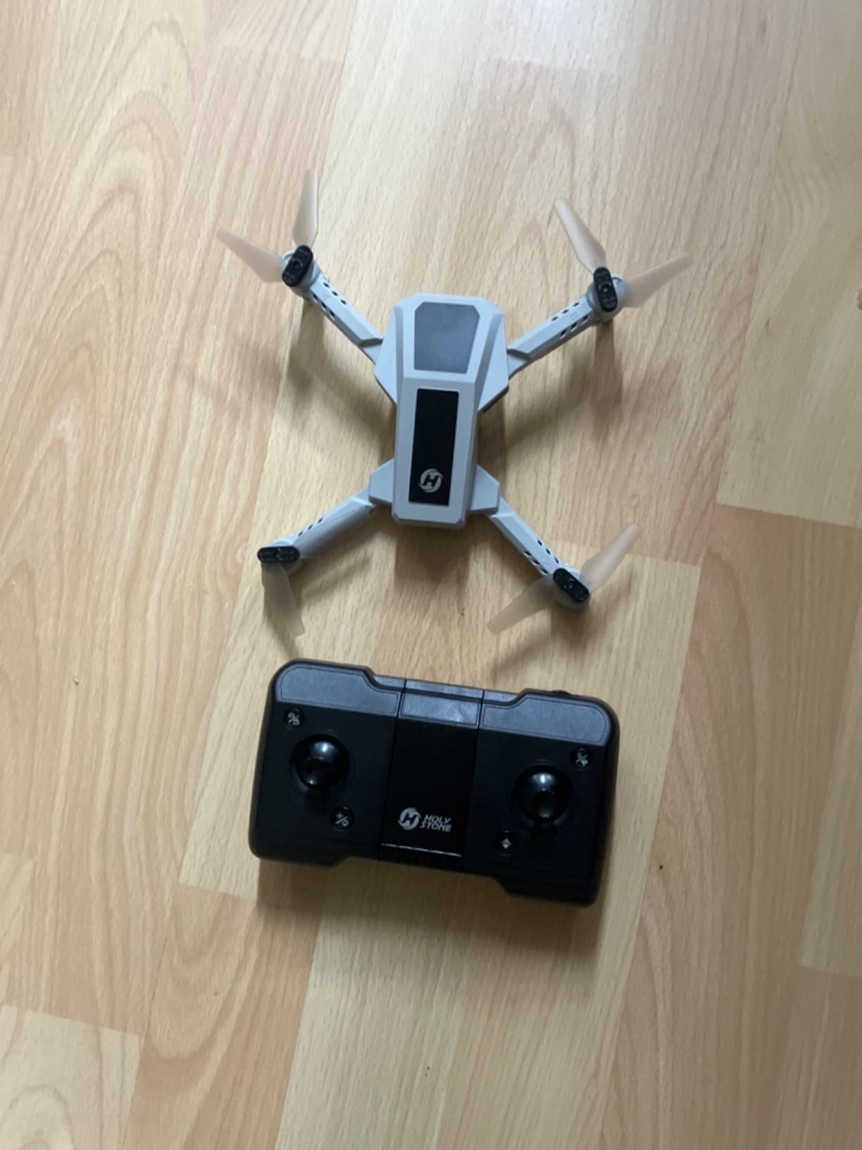 Holy Stone Mini Drone with Camera 1080P HD - RC Quadcopter for Kids ...