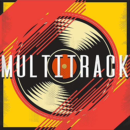 Amazon.com: Multitrack : Multitrack: Digital Music