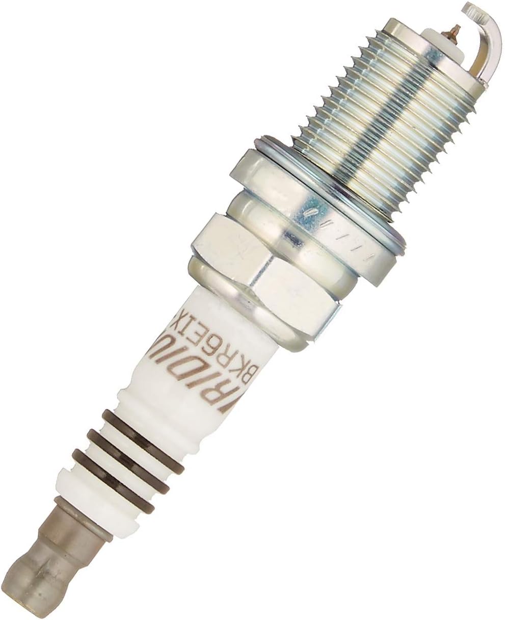 Amazon.com: NGK Spark Plug Stock # 1643 : NGK Spark Plugs: Automotive