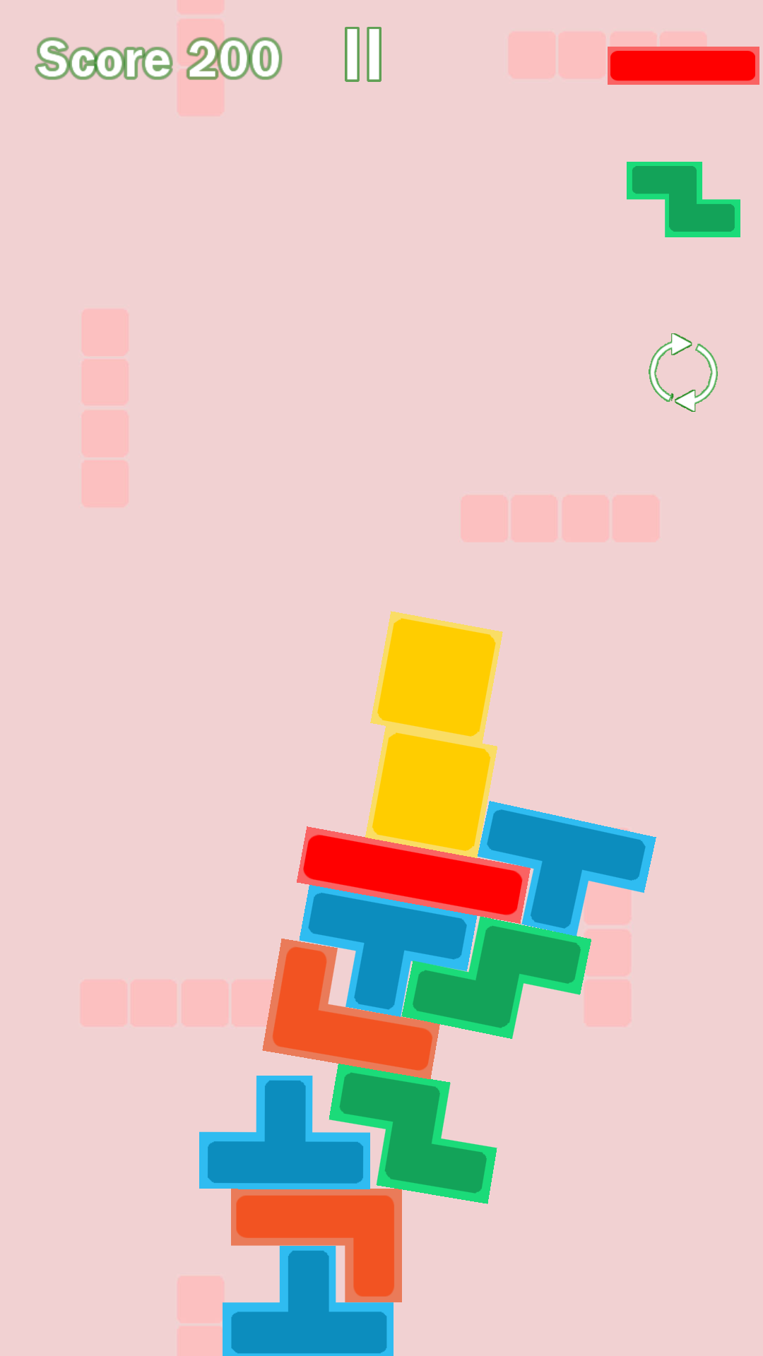 Towers Block - App on Amazon Appstore