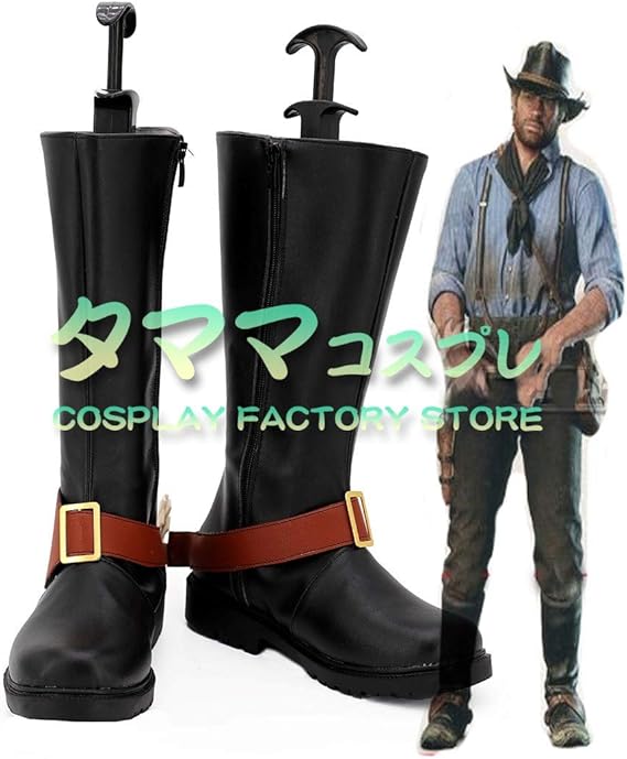 Amazon.co.jp: Arthur Morgan Red Dead Redemption II RDR2 RED DEAD ...