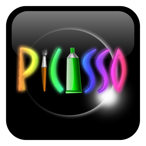 Picasso - Draw! Paint! Doodle! - App on Amazon Appstore