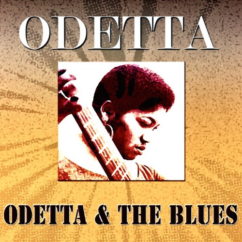 Amazon MusicでオデッタのOdetta & the Blues (Original Album - Digitally ...