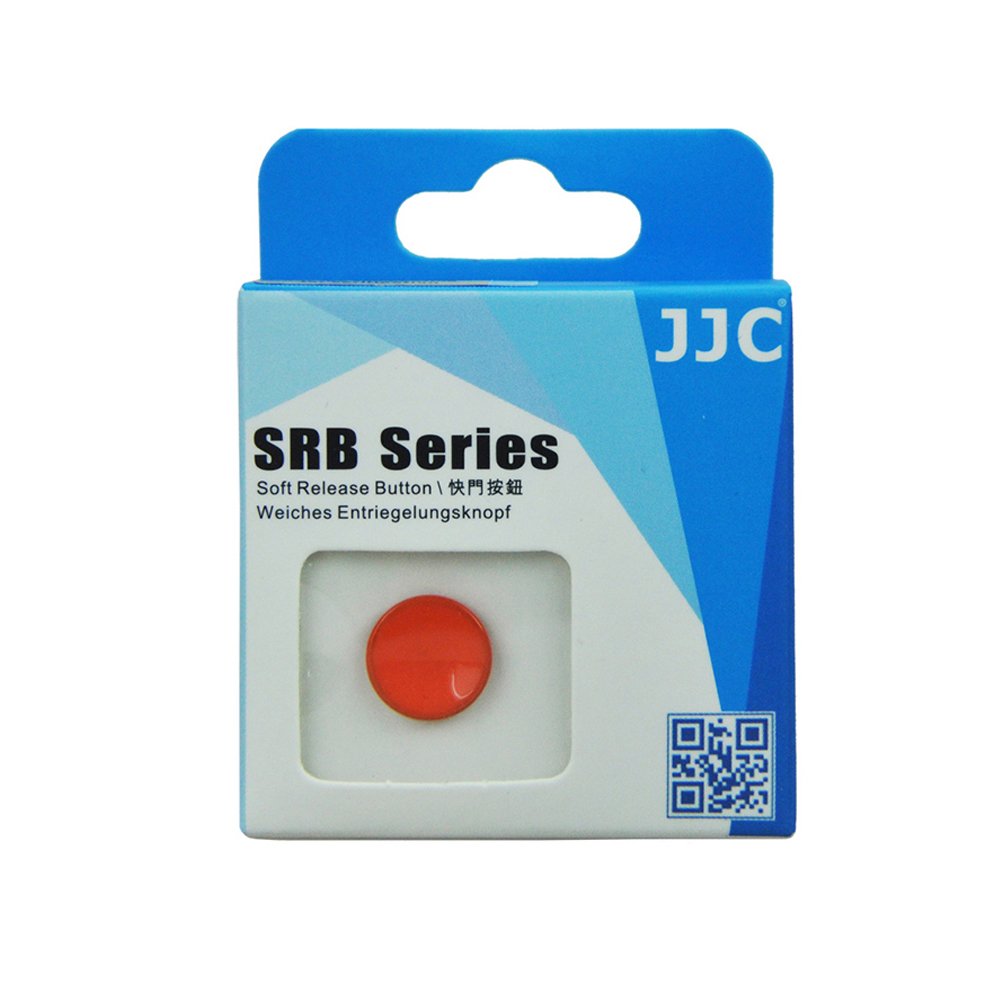 JJC SRB-C11O Metal Soft Release Button for Camera - Orange : Amazon.in: Home Improvement