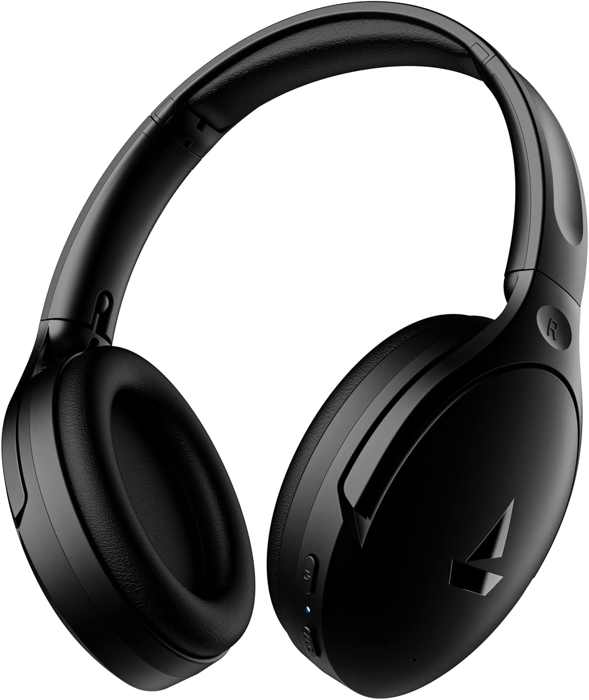 boAt Rockerz 551Anc Hybrid Active Noise Cancellation Over Ear ...