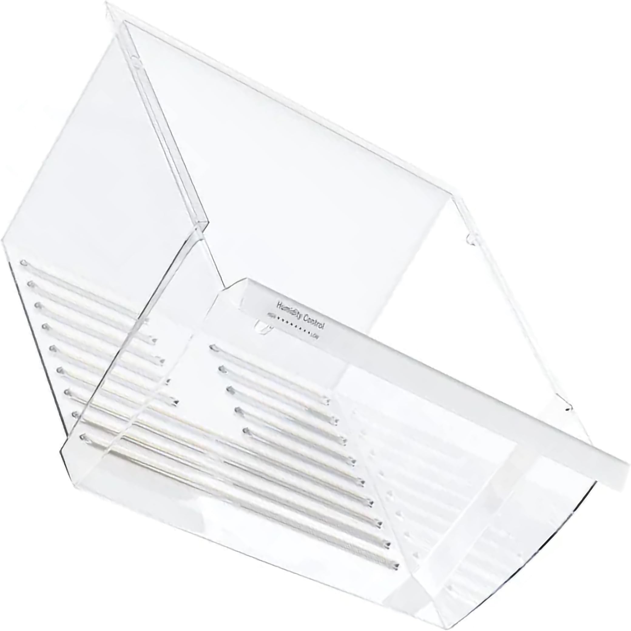 Amazon.com: Whirlpool W10136387A Genuine OEM Egg Tray For Refrigerators ...