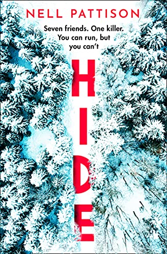 Hide by Nell Pattison – Sibzzreads