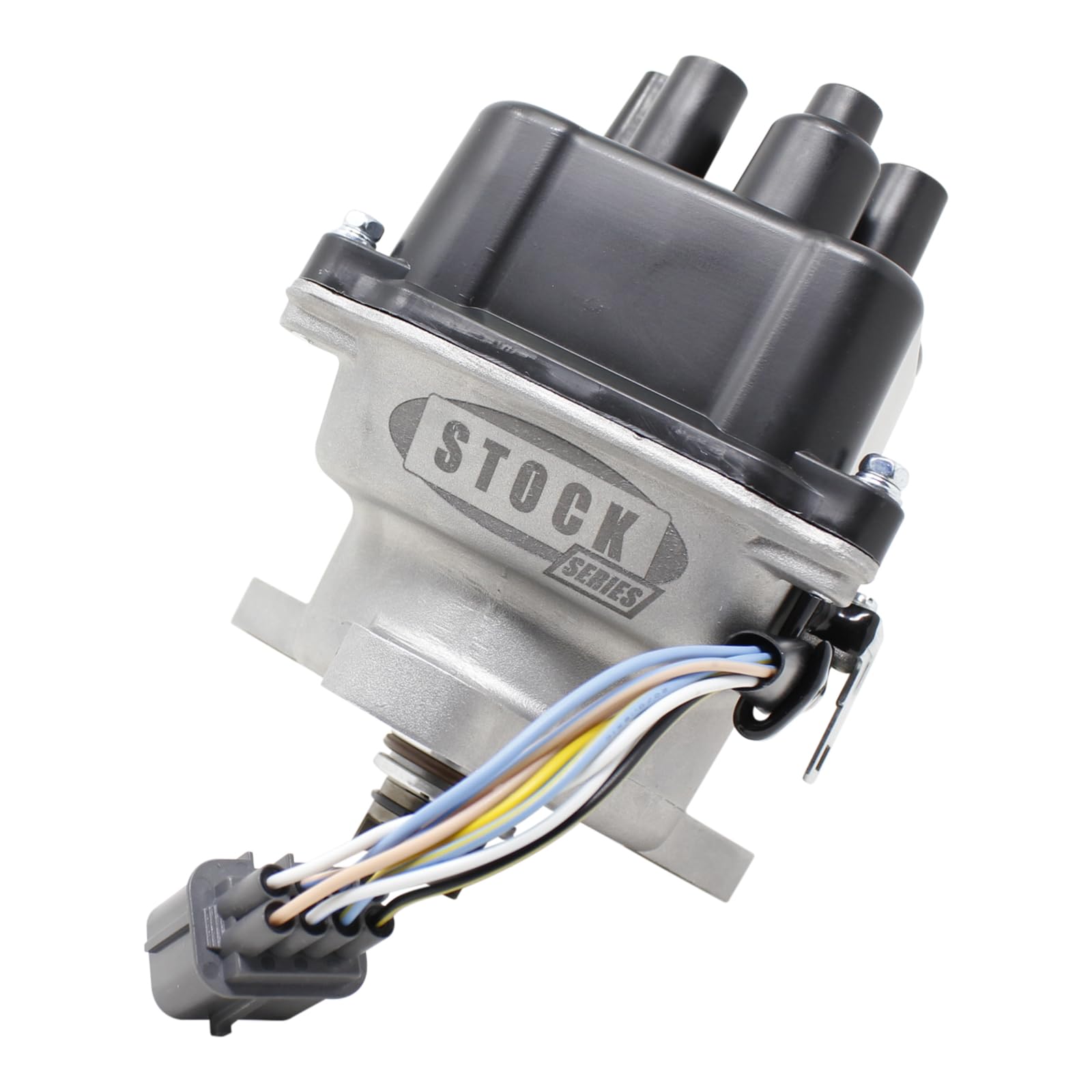 Amazon.com: AIP Electronics Heavy Duty Stock Series Complete Electronic ...