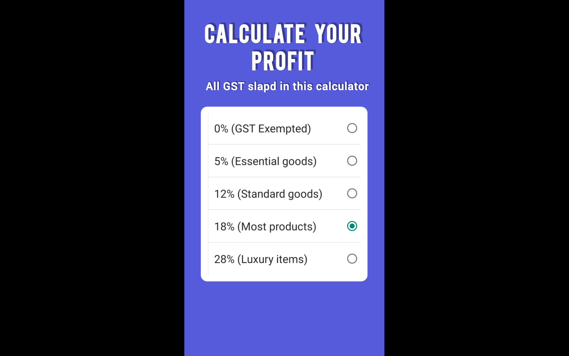 SellCount E-commerce free calculator - App on Amazon Appstore