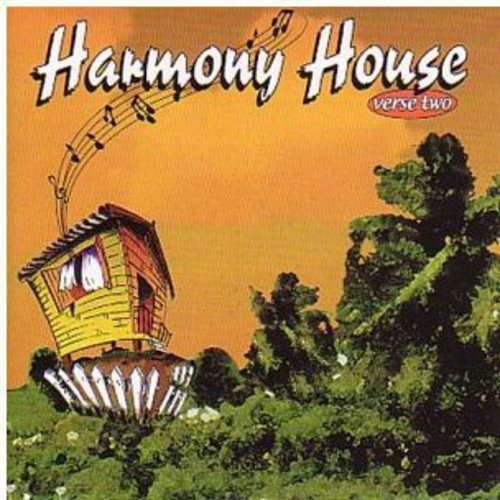 VARIOUS ARTISTS - Harmony House: Verse Two [Vinyl] - Amazon.com Music