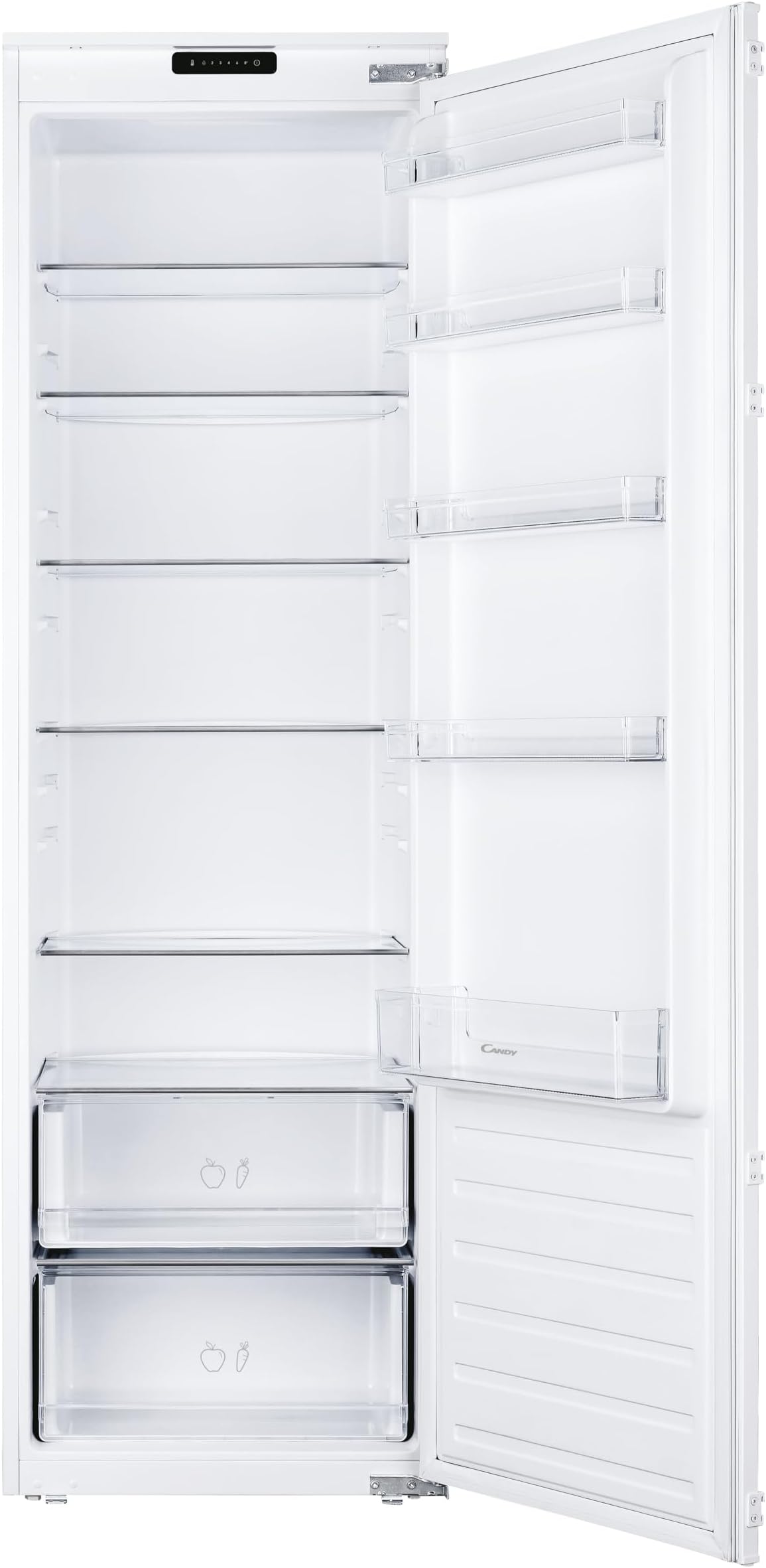 Tall Larder Fridge : Amazon.co.uk: Large Appliances