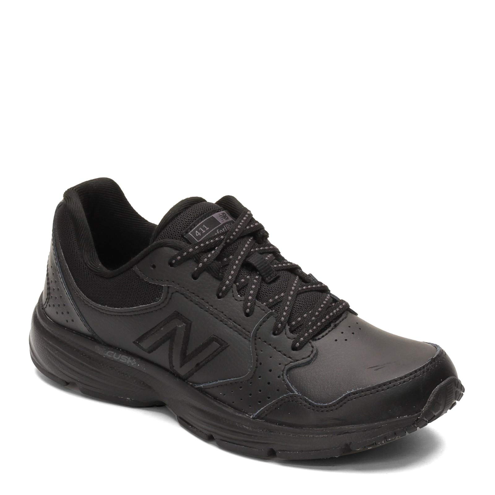 Snapklik.com : New Balance Womens 411 V1 Walking Shoe