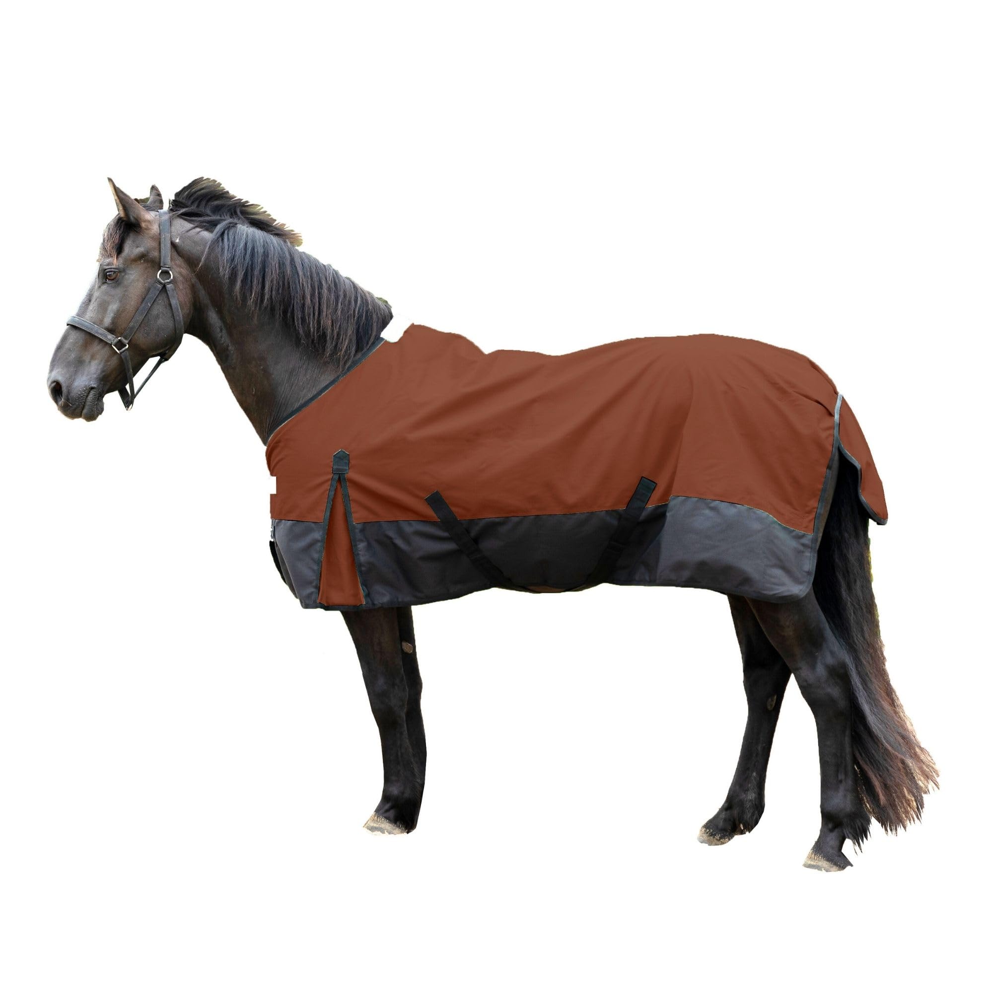 Snapklik.com : Resistance 1200 Denier Lightweight No Fill Water ...