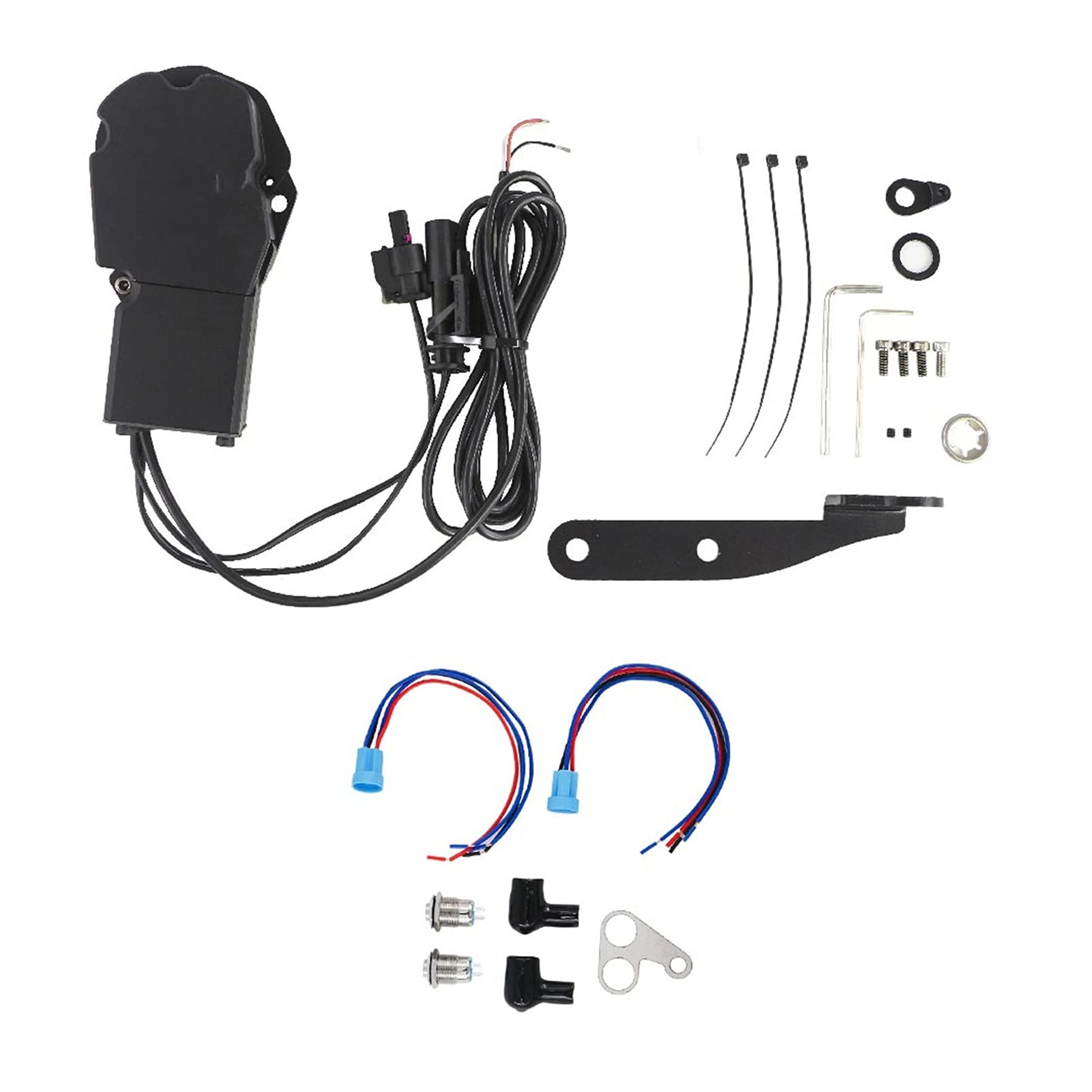 Meizi Electric Windscreen Fit For Bmw R1250gs Adventure R1250 Gs ...