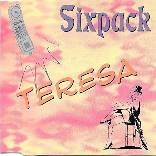 Teresa/Sie kommt wieder heim/D1 [Single-CD] - Amazon.com Music