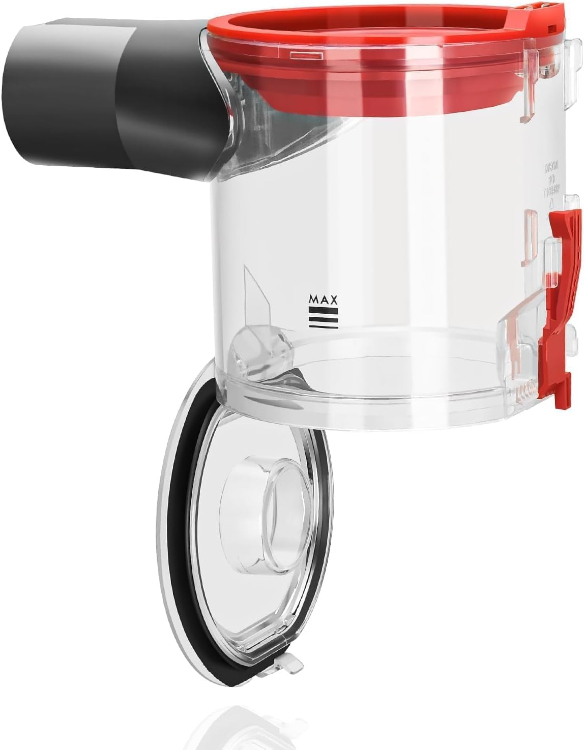 Amazon.com: Dust Bin Replacement Parts Compatible With Dyson V7 V8 SV10 ...