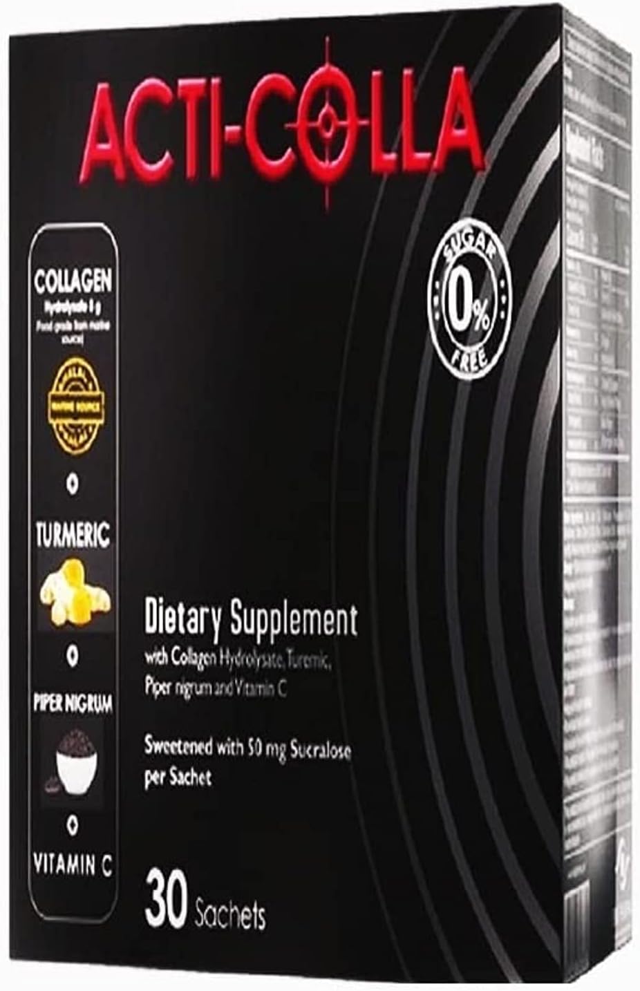 Eva pharma Acti Colla Advance: Buy Online at Best Price in Egypt - Souq ...