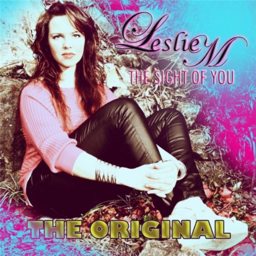 Amazon.com: The Sight of You : Leslie M: Digital Music