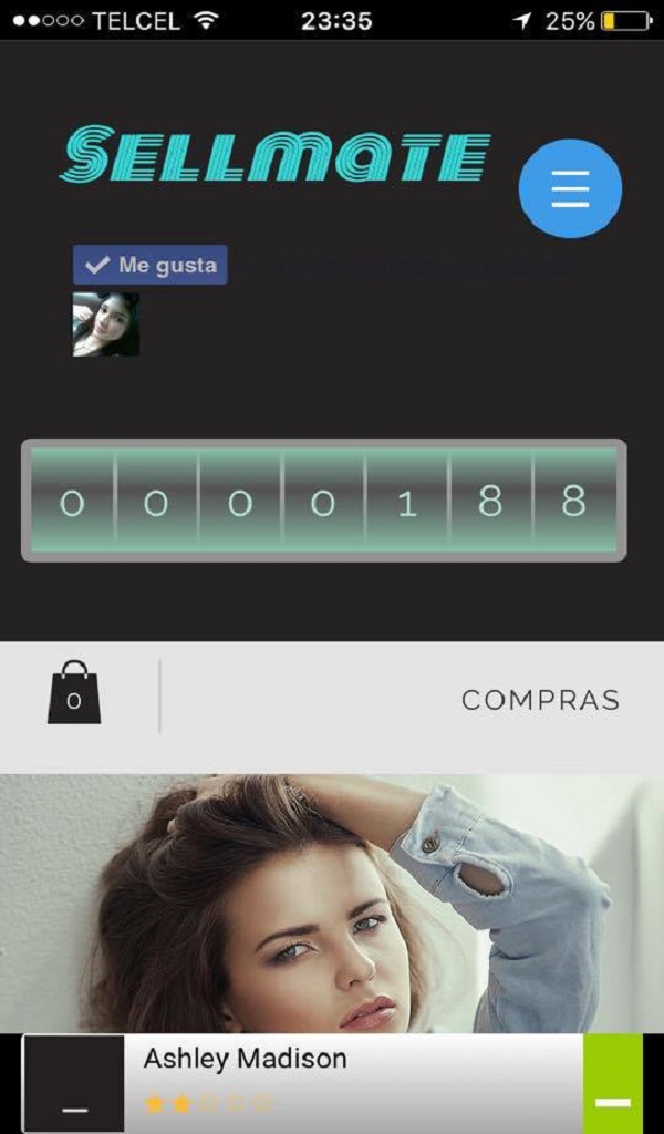 Sellmate: app su Amazon Appstore