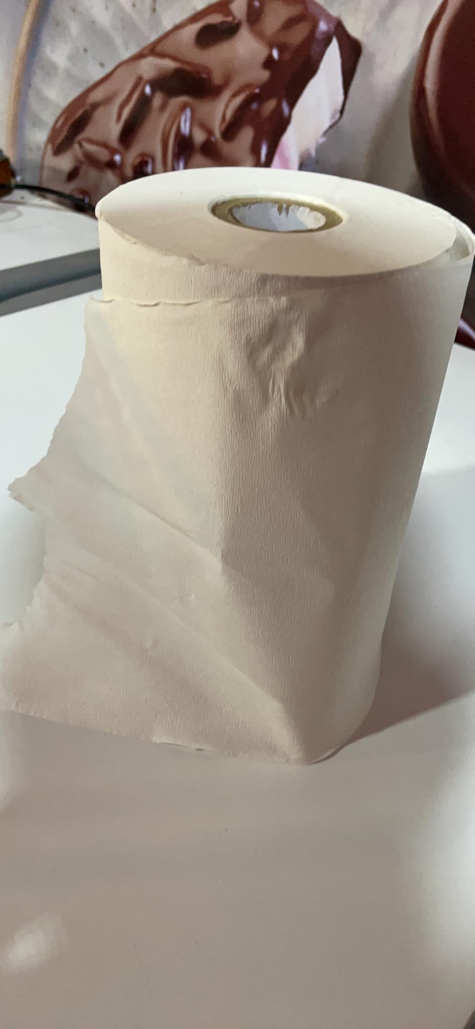 Sunlight Industries,HRT Hand Tissue/Towel Roll, 1 PLY Virgin Tissue ...