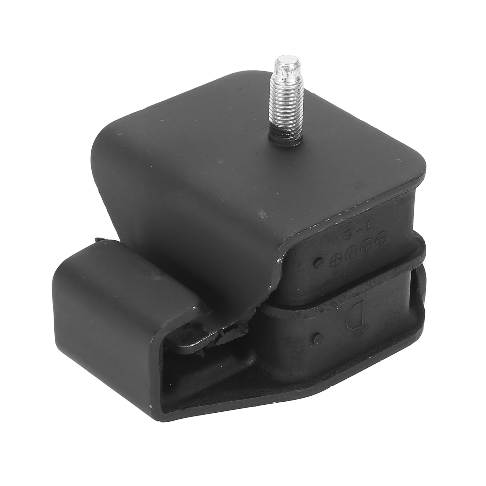 Amazon | TUCKBOLD SUBARUに対応 FOR-ESTER S11 2001-2007用エンジンモーターマウント 振動遮断 ...