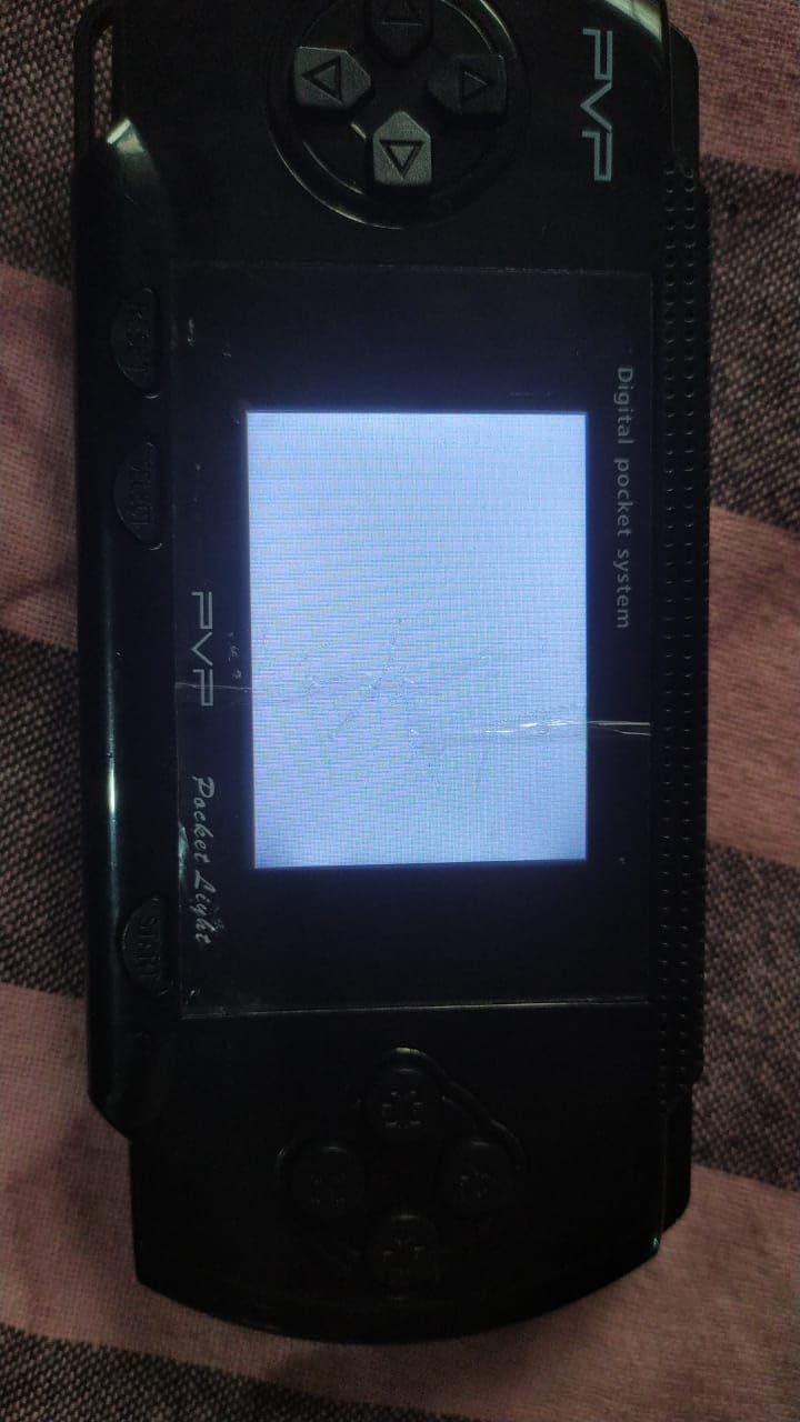 Lapras { 15 Year Warranty Limited } Video Game for Kids Handheld PRO ...