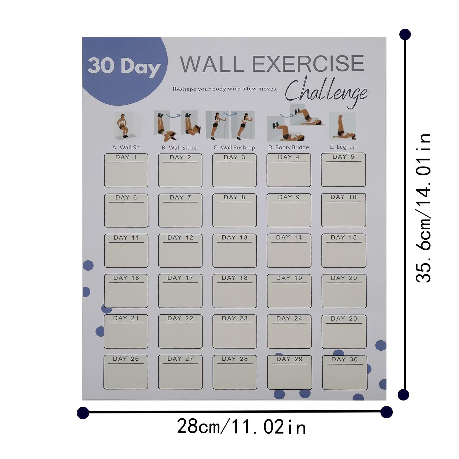 Blank Printable Exercise Chart My New Weekly Log Format (calendar