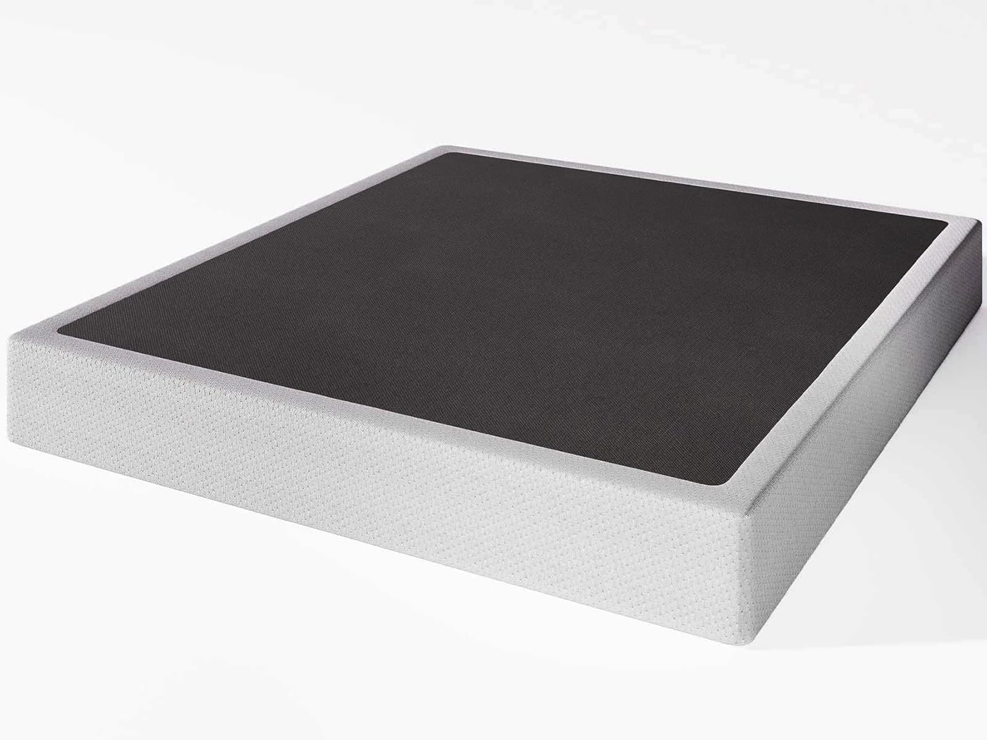 Amazon.com: ALDRICH 7 Inch Heavy Duty Metal Box Spring Mattress ...