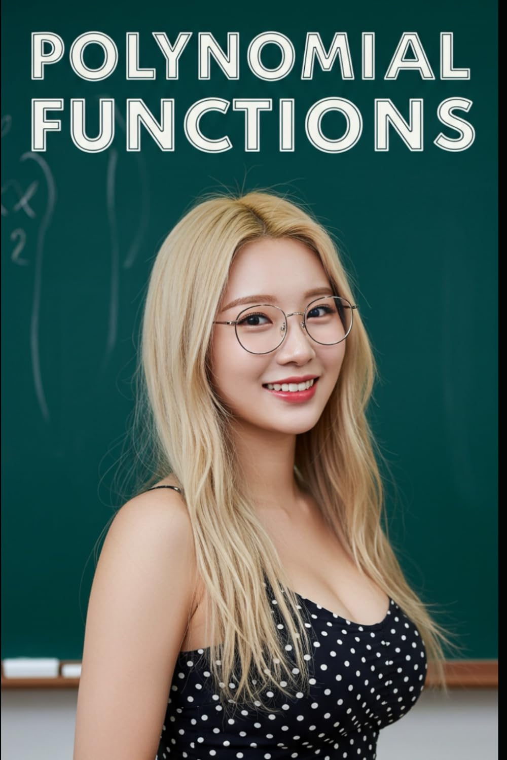 Polynomial Functions: The All in One Textbook (Haneul Choi Mathematics Textbooks): Choi, Haneul ...