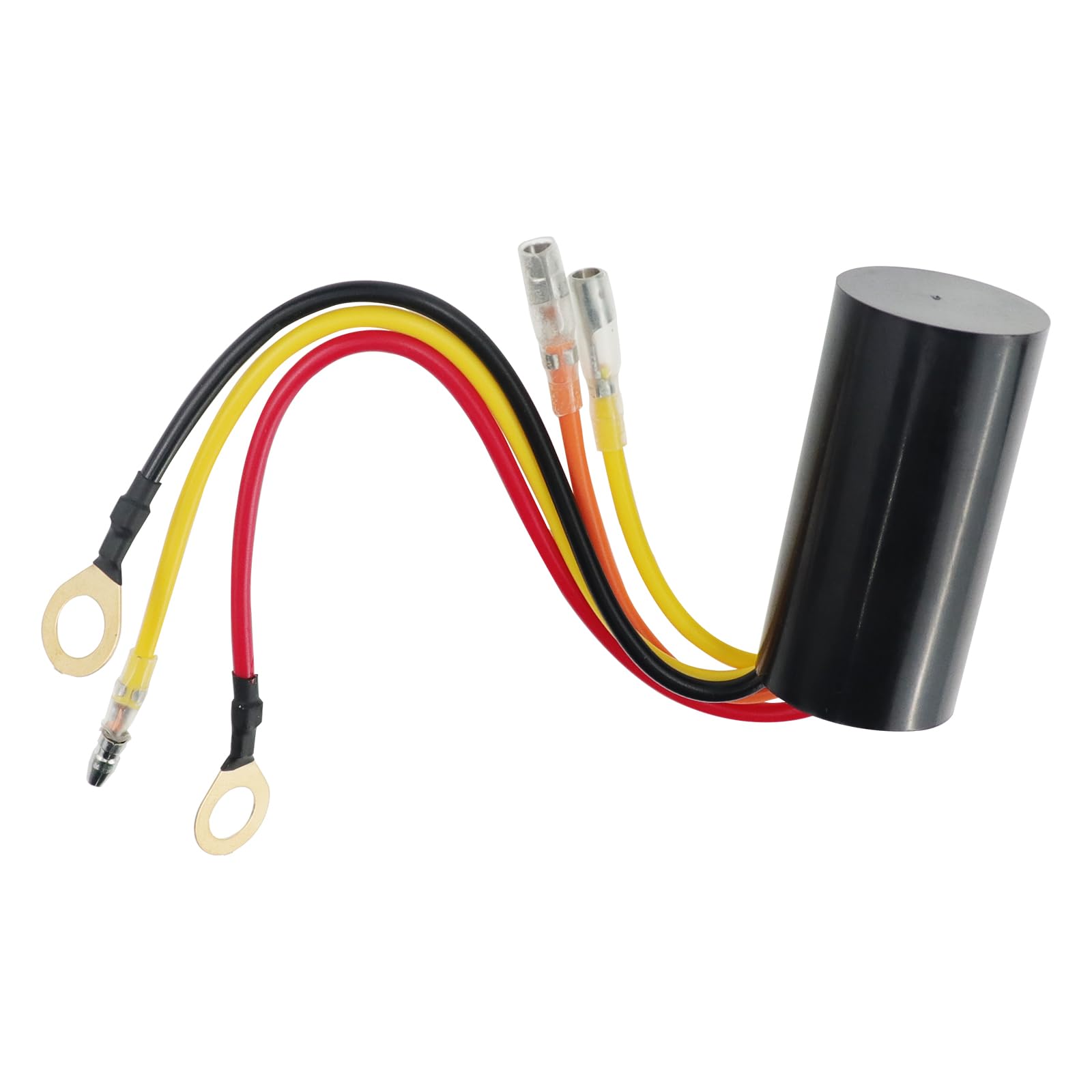 Time Delay Relay Electrical Time Delay Module For John Deere 345 ...