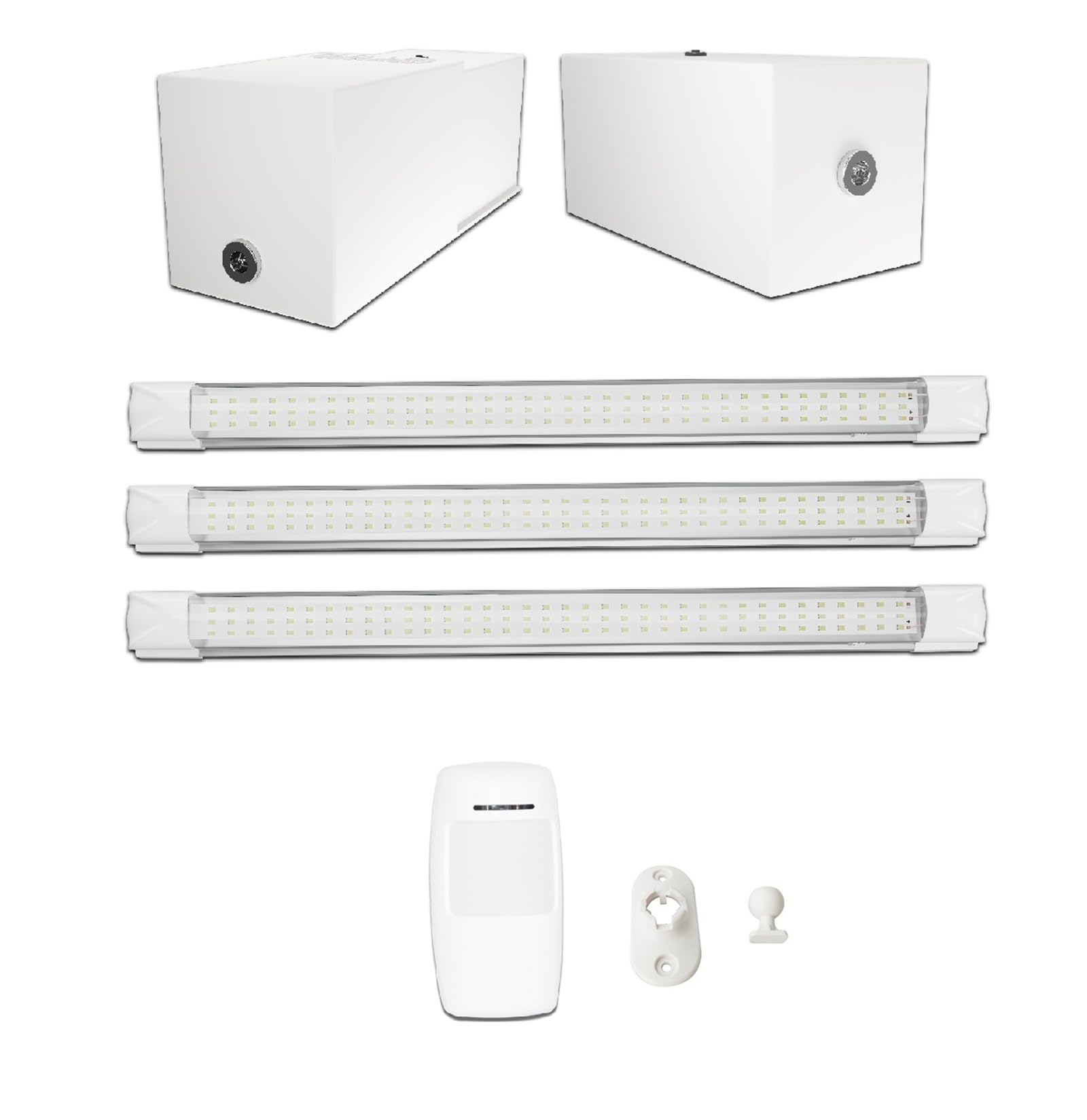 Indoor Lighting Without Electricity Festive 12.9m Indoor & Outdoor