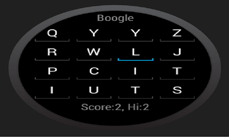 Boogle - Word Puzzle - App on Amazon Appstore