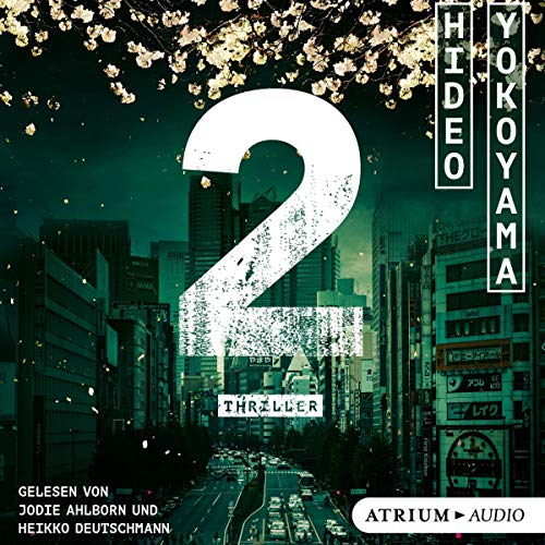 Six Four (Hörbuch-Download): Hideo Yokoyama, Richard Burnip, Quercus ...