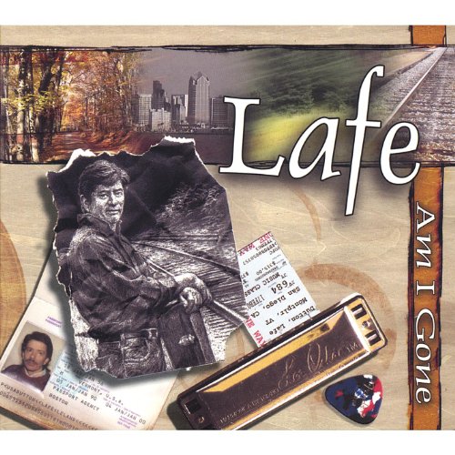 Amazon.co.jp: Am I Gone : Lafe: デジタルミュージック