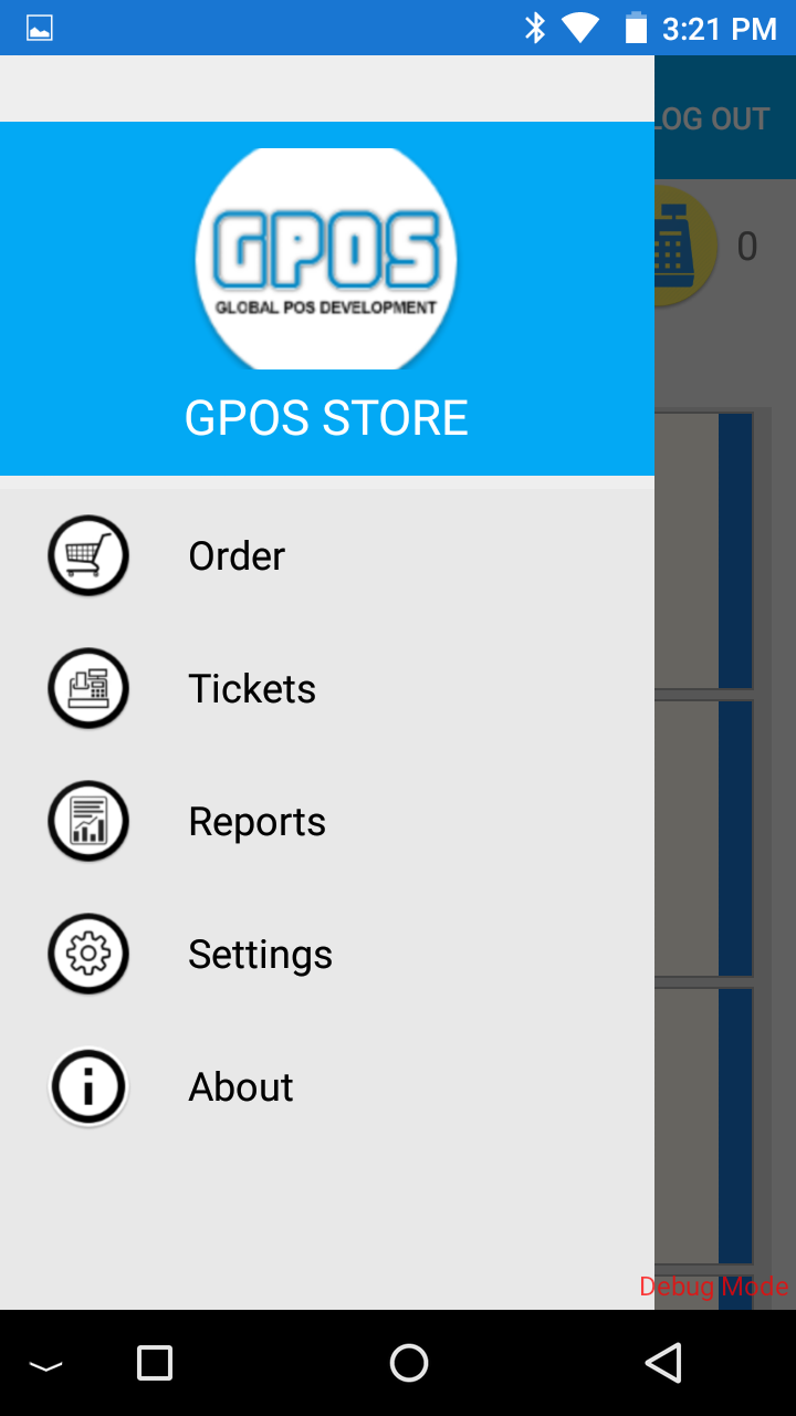 GPOS Store - App on Amazon Appstore