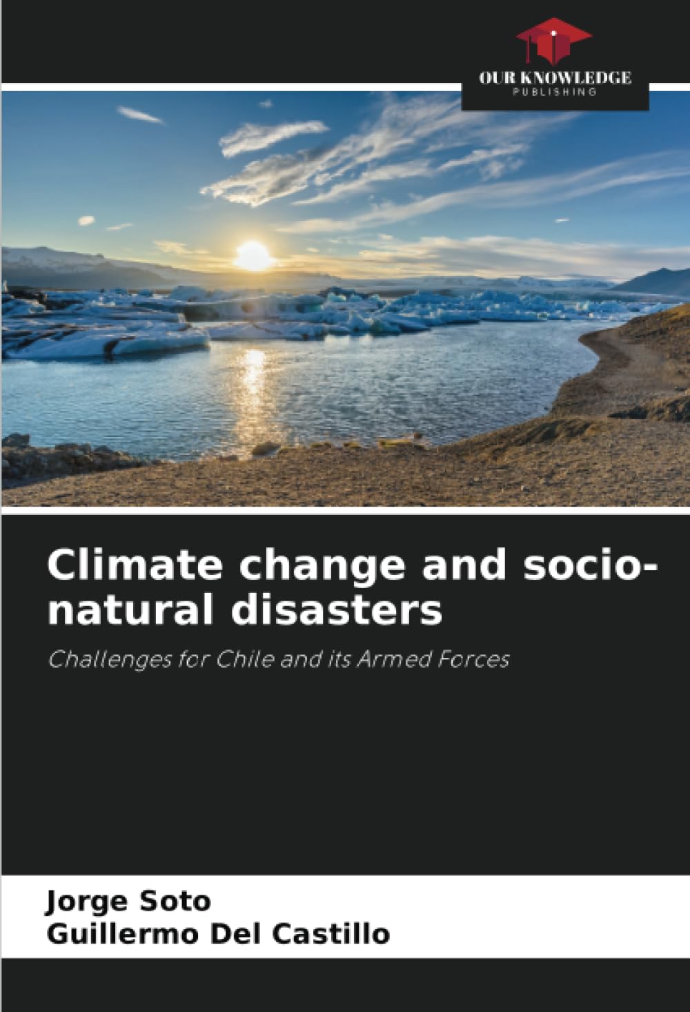 Amazon | Climate change and socio-natural disasters: Challenges for ...
