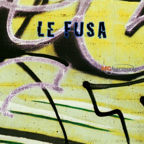 Play Le fusa by Nimbaso on Amazon Music