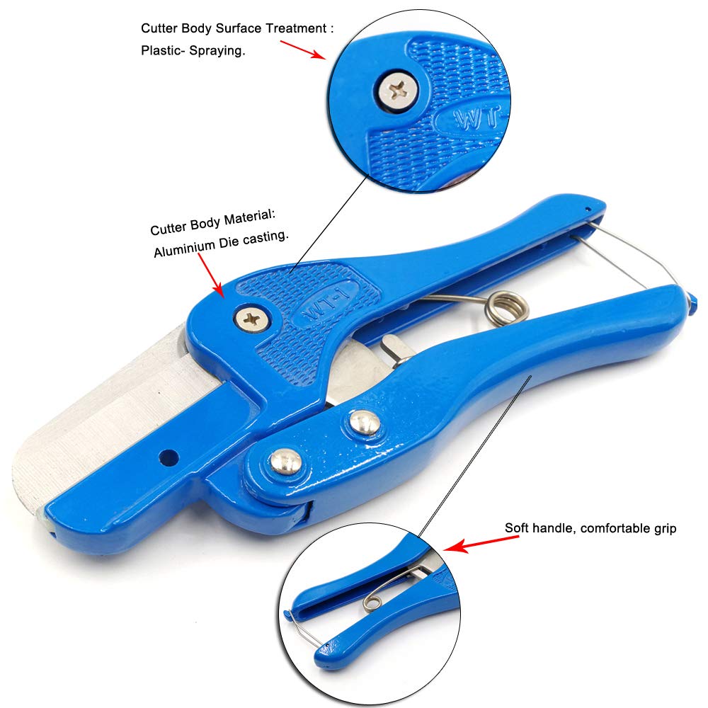 Buy Rennsteig Wiring Duct Cutter for Plastic Panels, Baseboards and ...