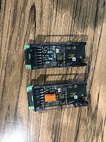 Watlow - F4T Flex module mixed I/O (1) universal input (1) 5 amp form C ...