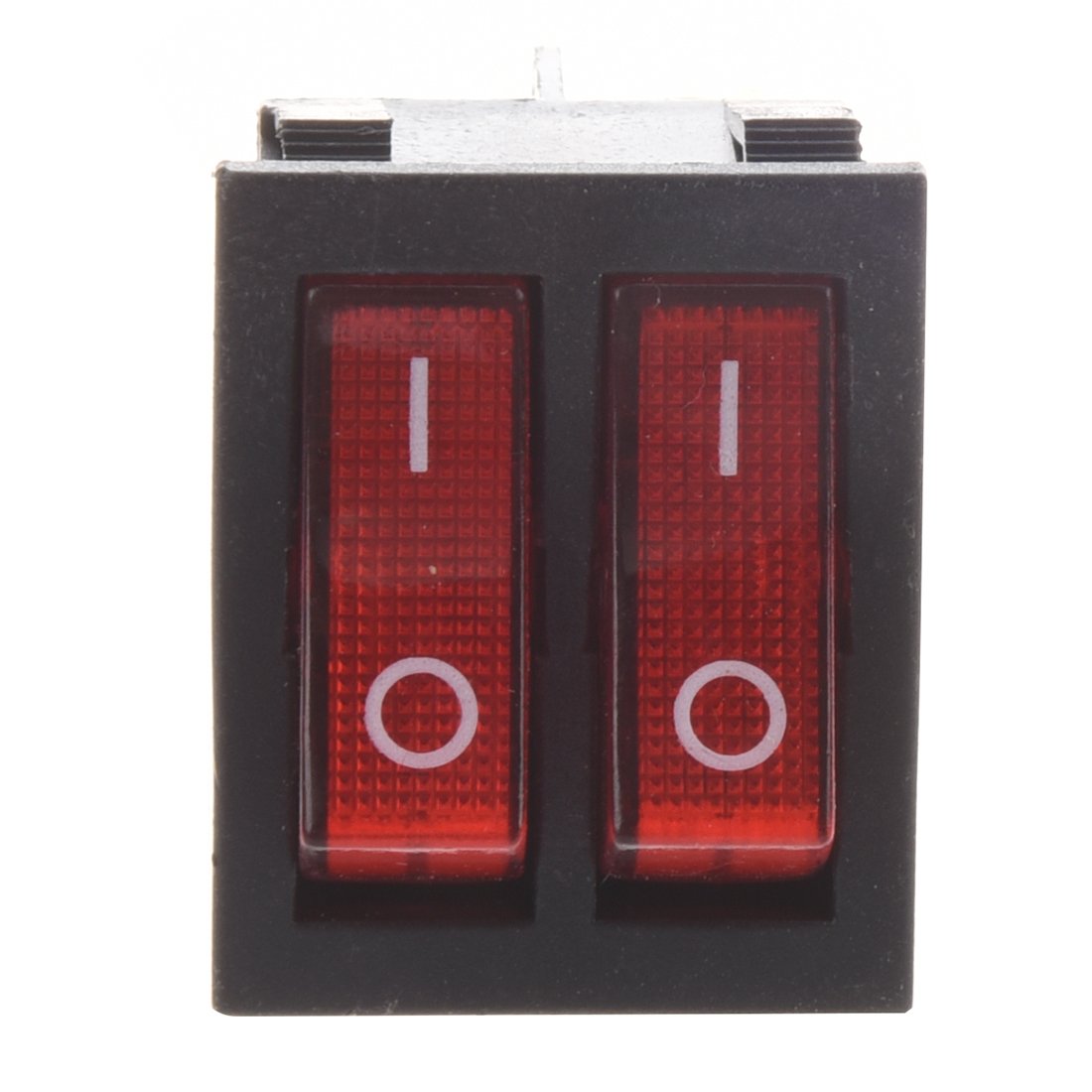 4-Pcs D2FP-FN2 Optical Micro Switches - 50 Million Click Rated For ...