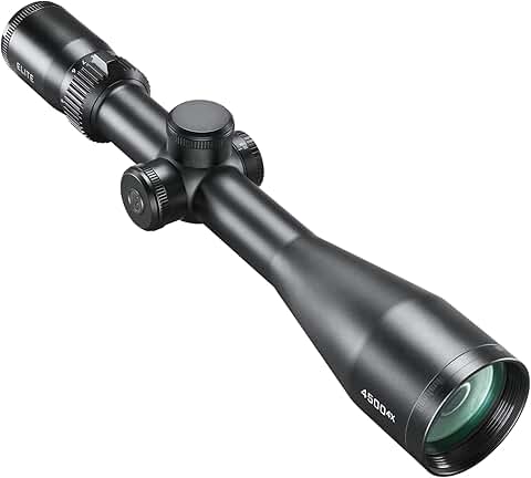 Amazon.ca: Bushnell - Hunting Gun Scopes / Hunting Optics: Sports ...