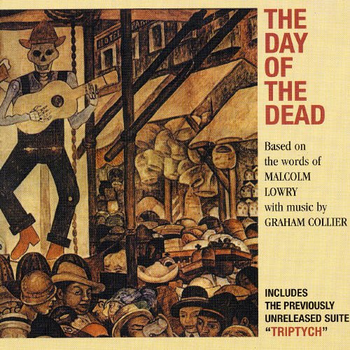 Collier, Graham - Day of the Dead - Amazon.com Music