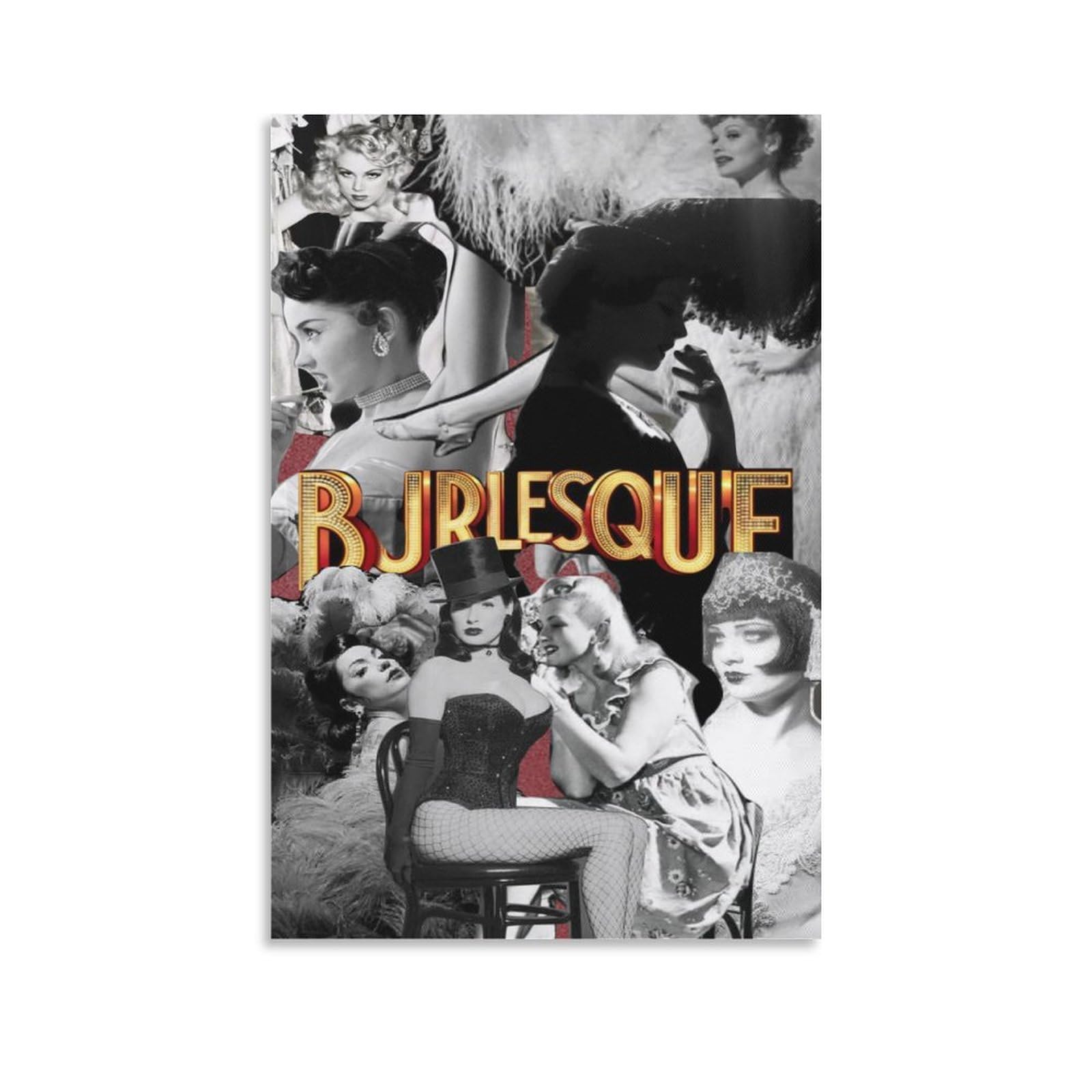 Burlesque Movie 2010