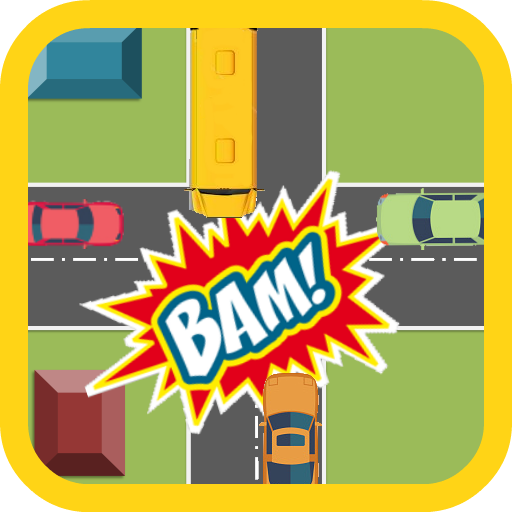 Traffic Jam - App on Amazon Appstore