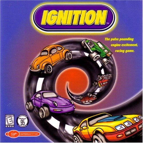 Amazon.com: Ignition : Video Games