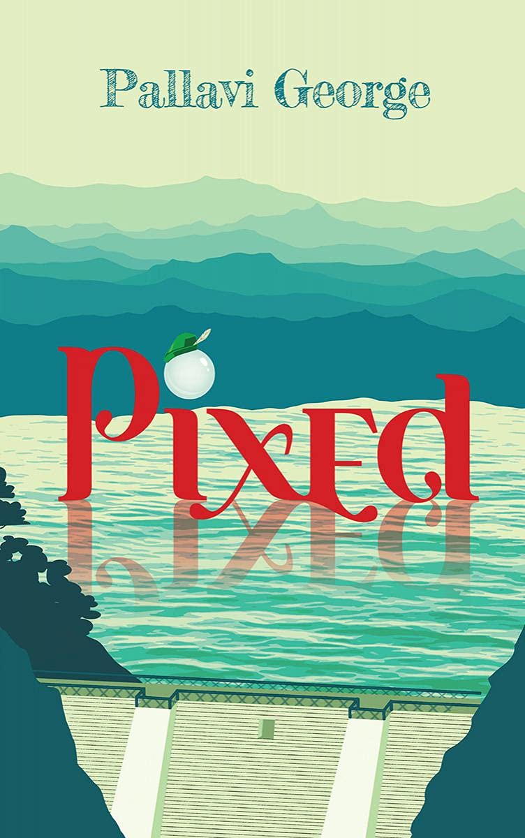 Buy Pixed Book Online at Low Prices in India | Pixed Reviews & Ratings ...
