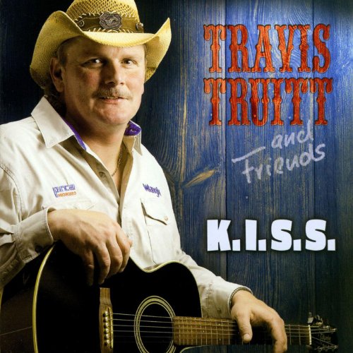 Play K.I.S.S. by Travis Truitt & Friends on Amazon Music